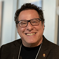 president and chief education officer